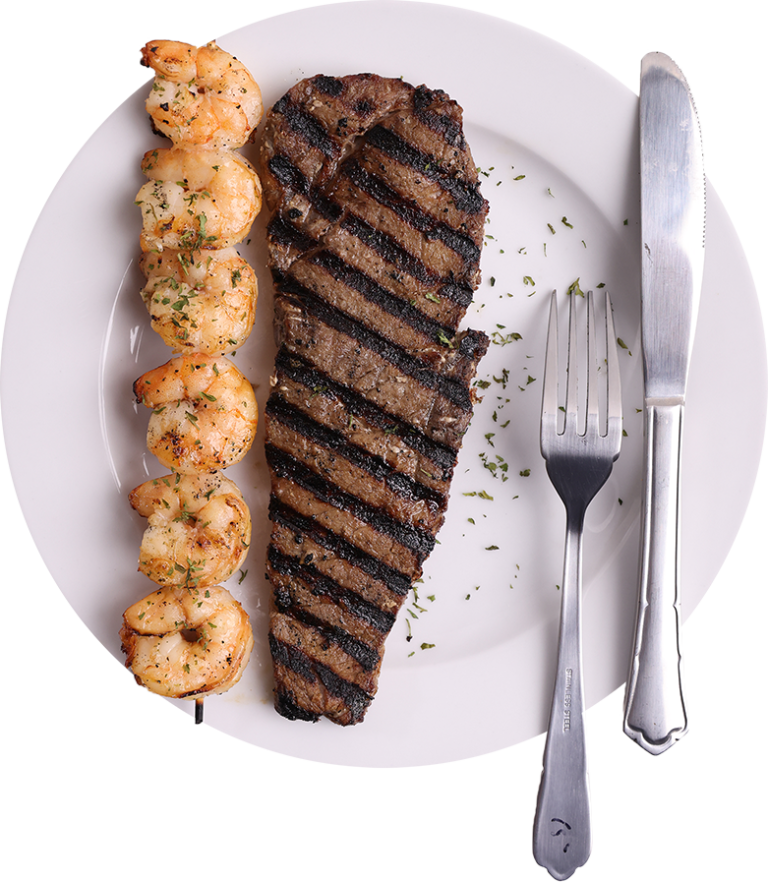 Rib Shack – Trinidad and Tobago