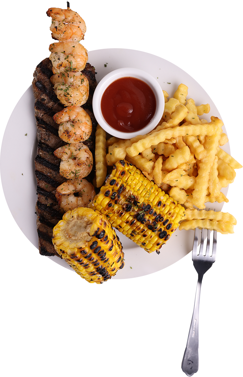 Rib Shack – Trinidad and Tobago