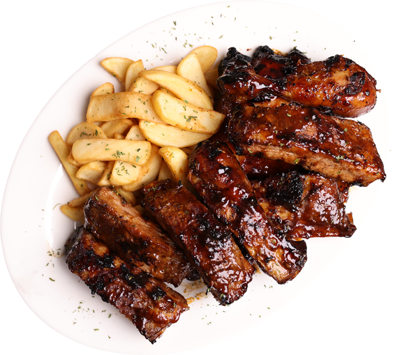 Rib Shack – Trinidad and Tobago